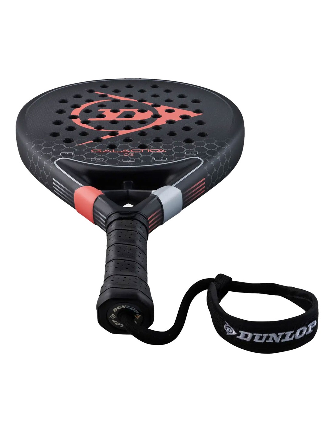 Dunlop Galactica OS kopen? Scherpe prijs - KCtennis