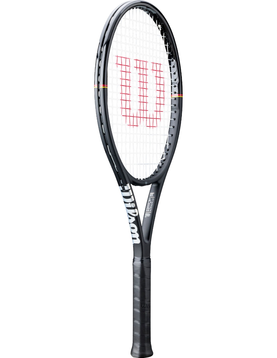 Wilson Pro Staff Team Classic kopen? Scherpe prijs - KCtennis