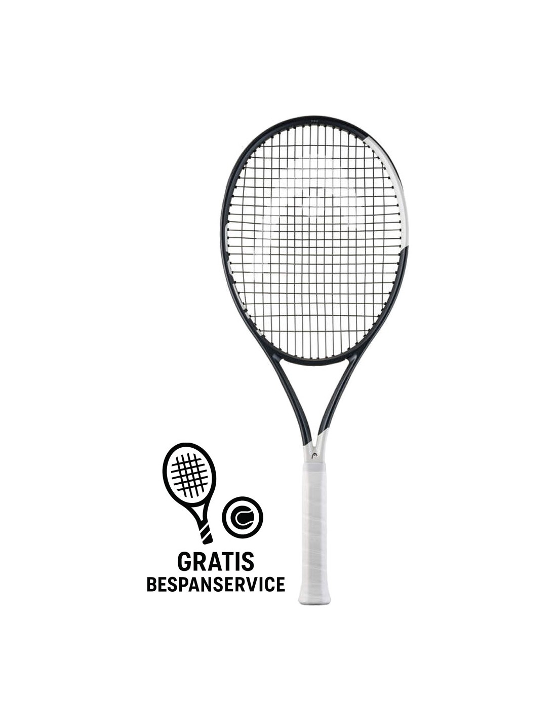 Head Speed Tour 2026 kopen? Scherpe prijs - KCtennis