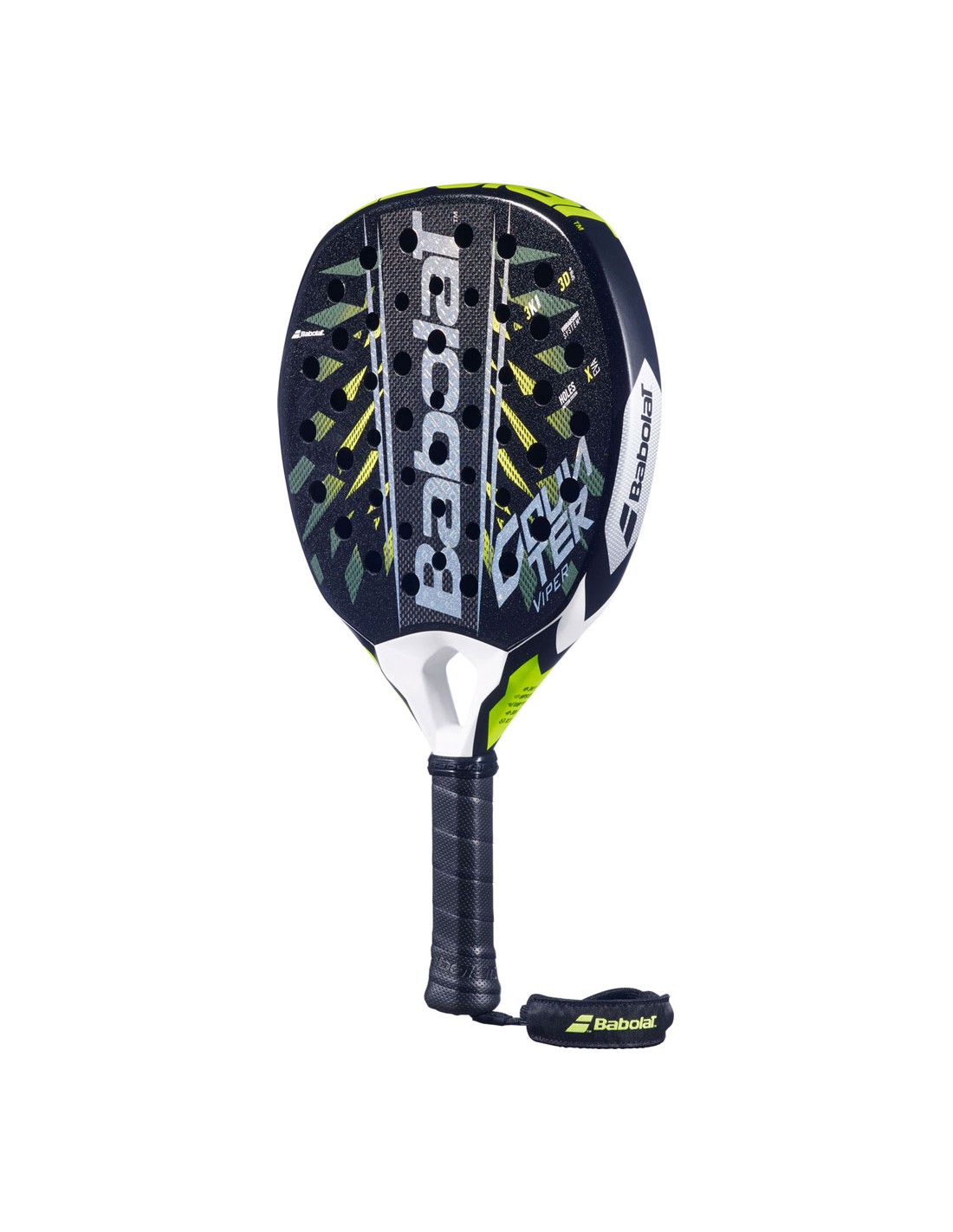 Babolat Counter Viper 2.6 2026 kopen? Scherpe prijs - KCtennis