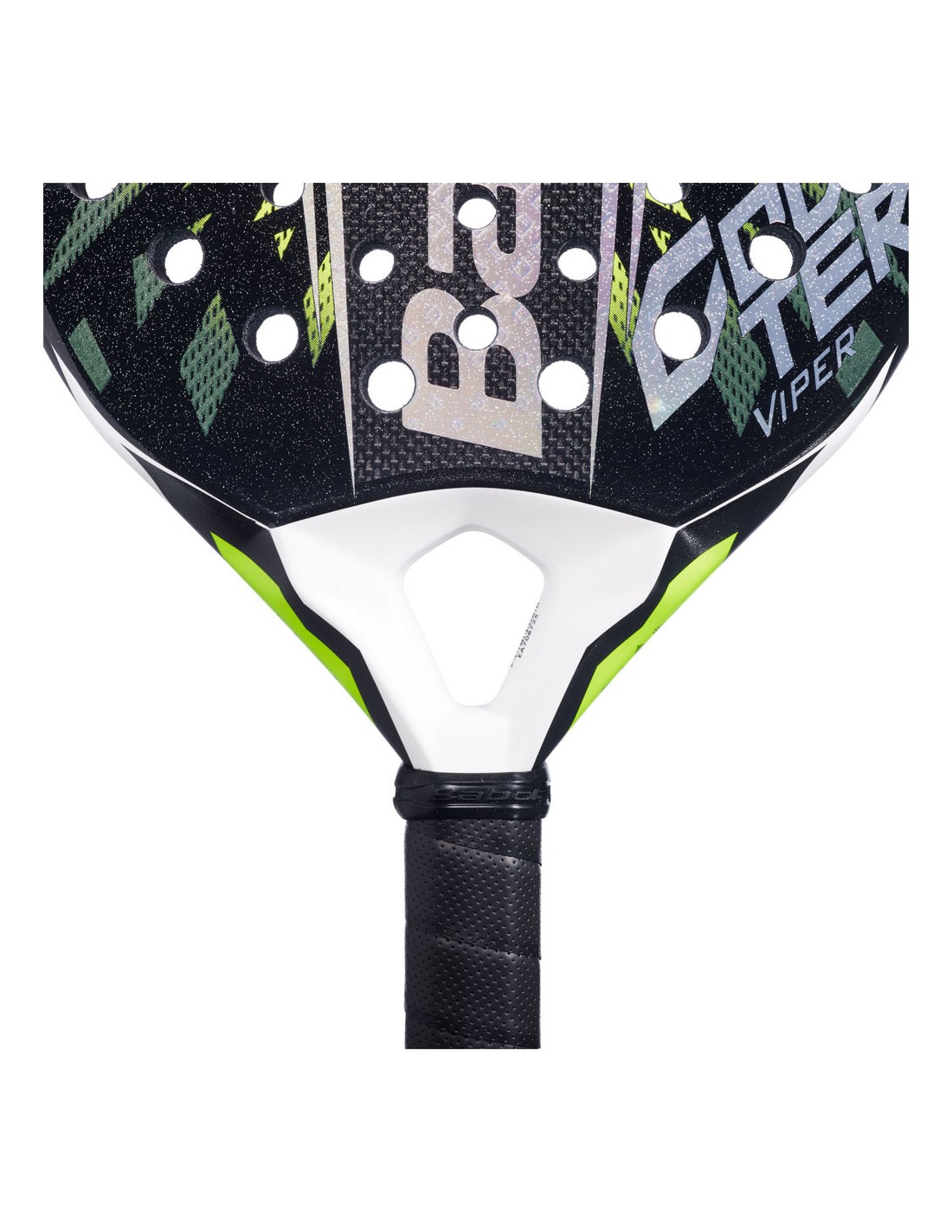Babolat Counter Viper 2.6 2026 kopen? Scherpe prijs - KCtennis