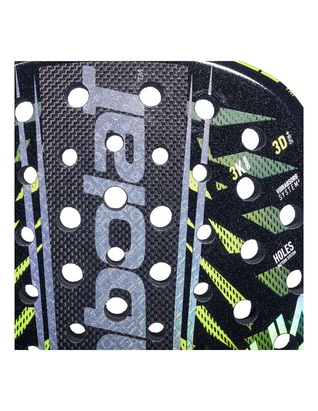 Babolat Counter Viper 2.6 2026 kopen? Scherpe prijs - KCtennis