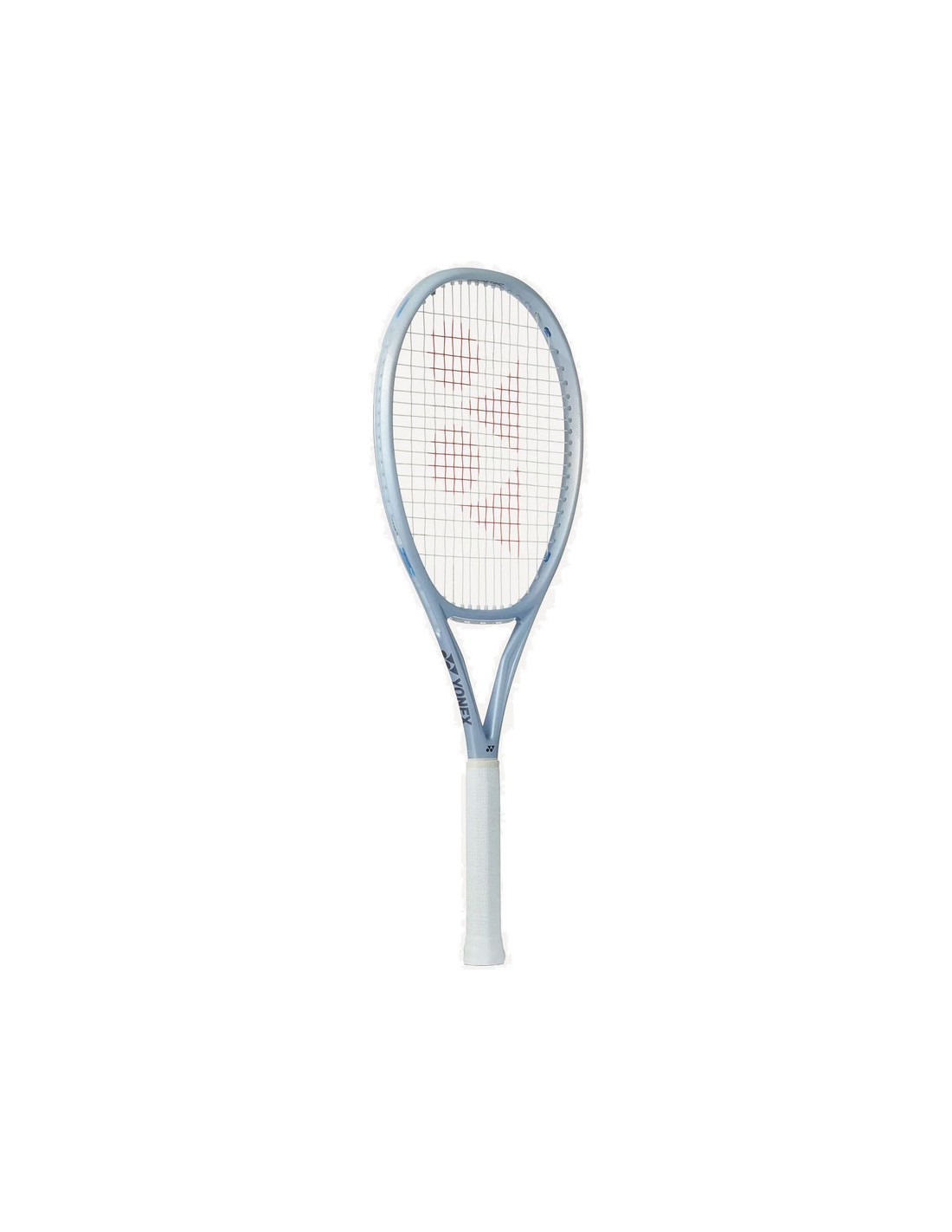 Yonex Muse 100 (295g) Pearl Silver Frame kopen? Scherpe prijs - KCt...