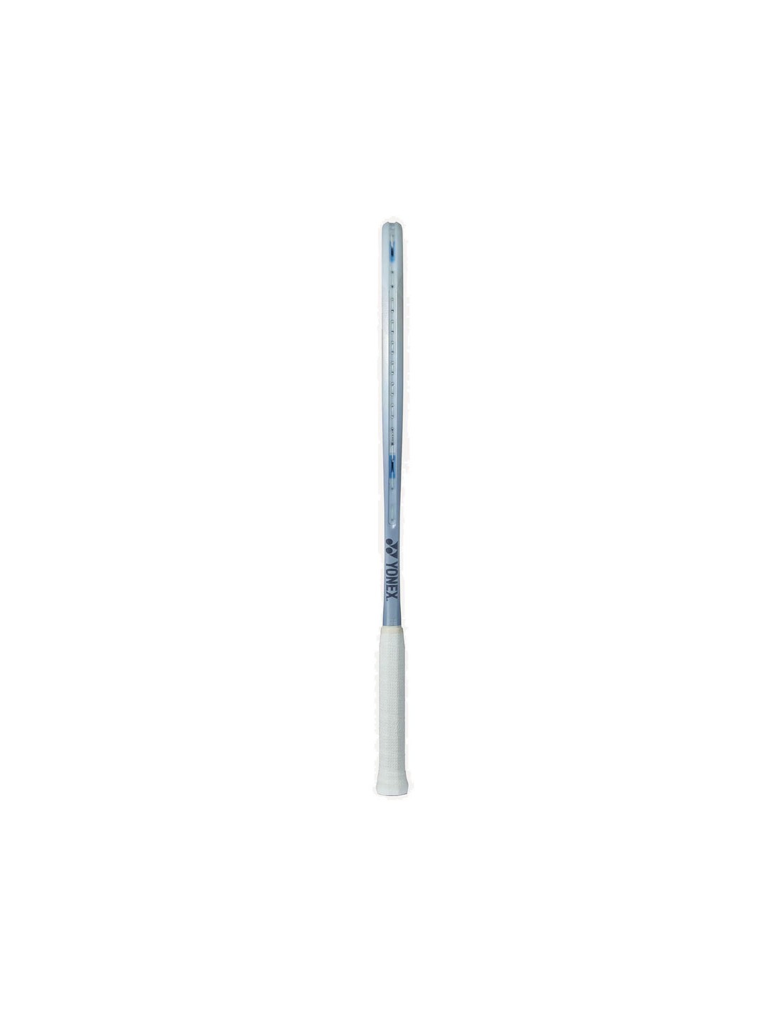 Yonex Muse 100 (295g) Pearl Silver Frame kopen? Scherpe prijs - KCt...