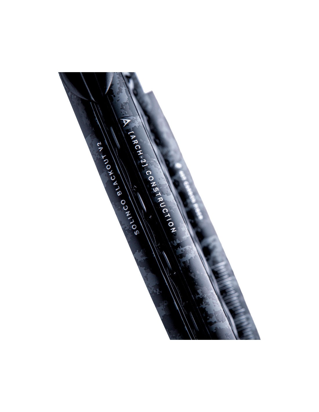 Testracket: Solinco Blackout 300 V2 Cameo kopen? Scherpe prijs - KC...